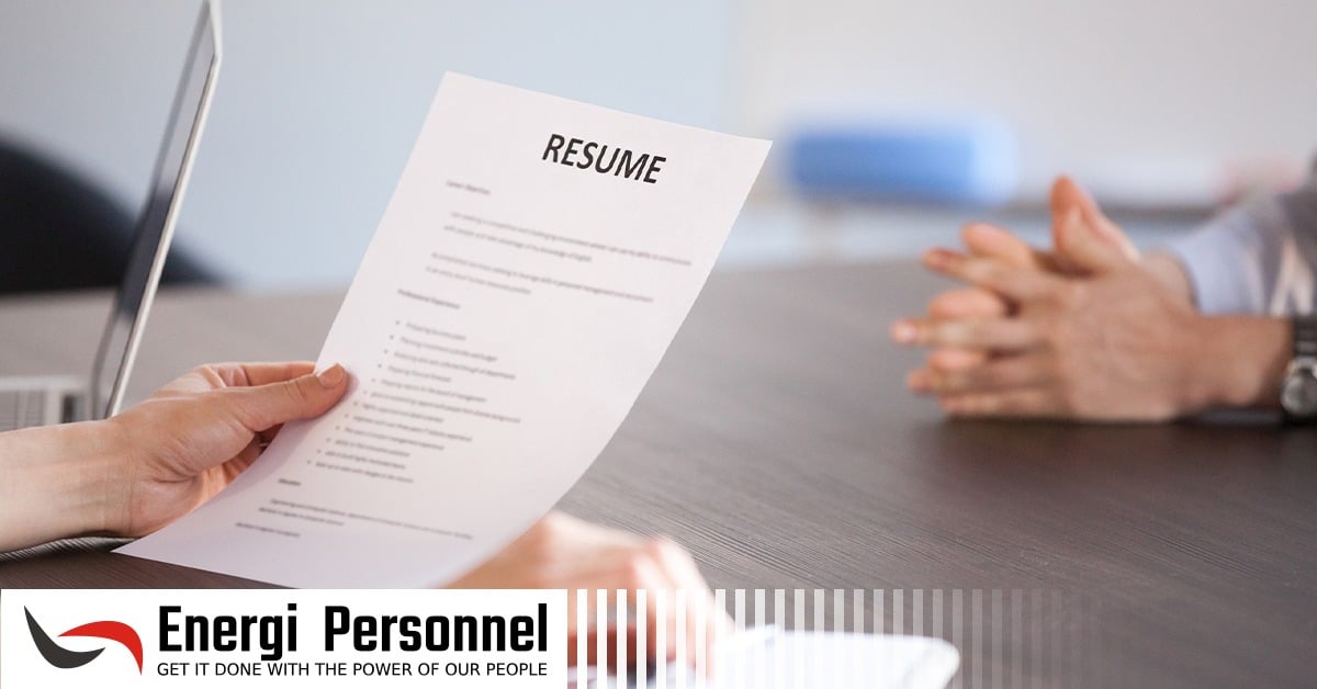 Stuck in a Job Search Rut? Take These Steps to Get Out