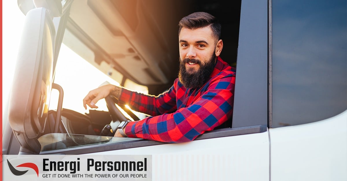 CDL Driver Career Spotlight