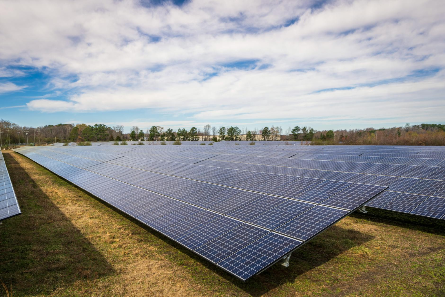From Oil Fields to Solar Farms: Bridging Skilled Trades into Renewable ...